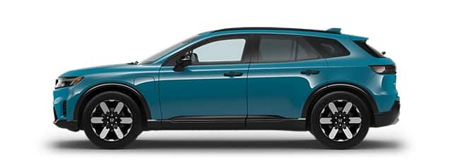2024 Honda Prologue – All-Electric SUV | Honda